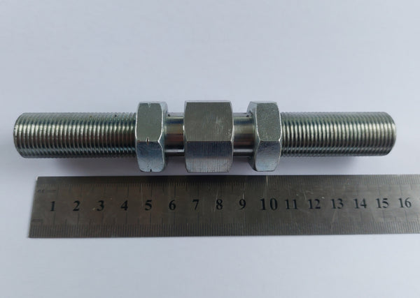 3/4in UNF 150mm (6in) Jack Screw / Linkage Adjuster – RB Factory