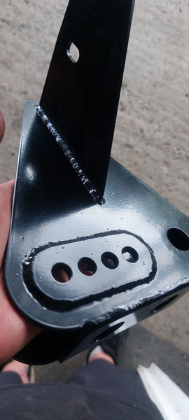 R31 sedan PHDB - imperfections – RB Factory