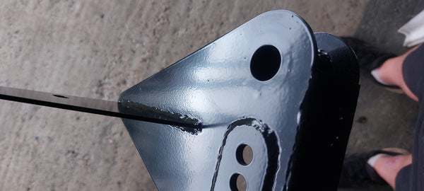 R31 sedan PHDB - imperfections – RB Factory